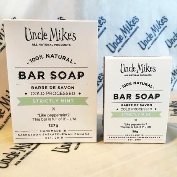 Products Page 2 - Uncle Mike's